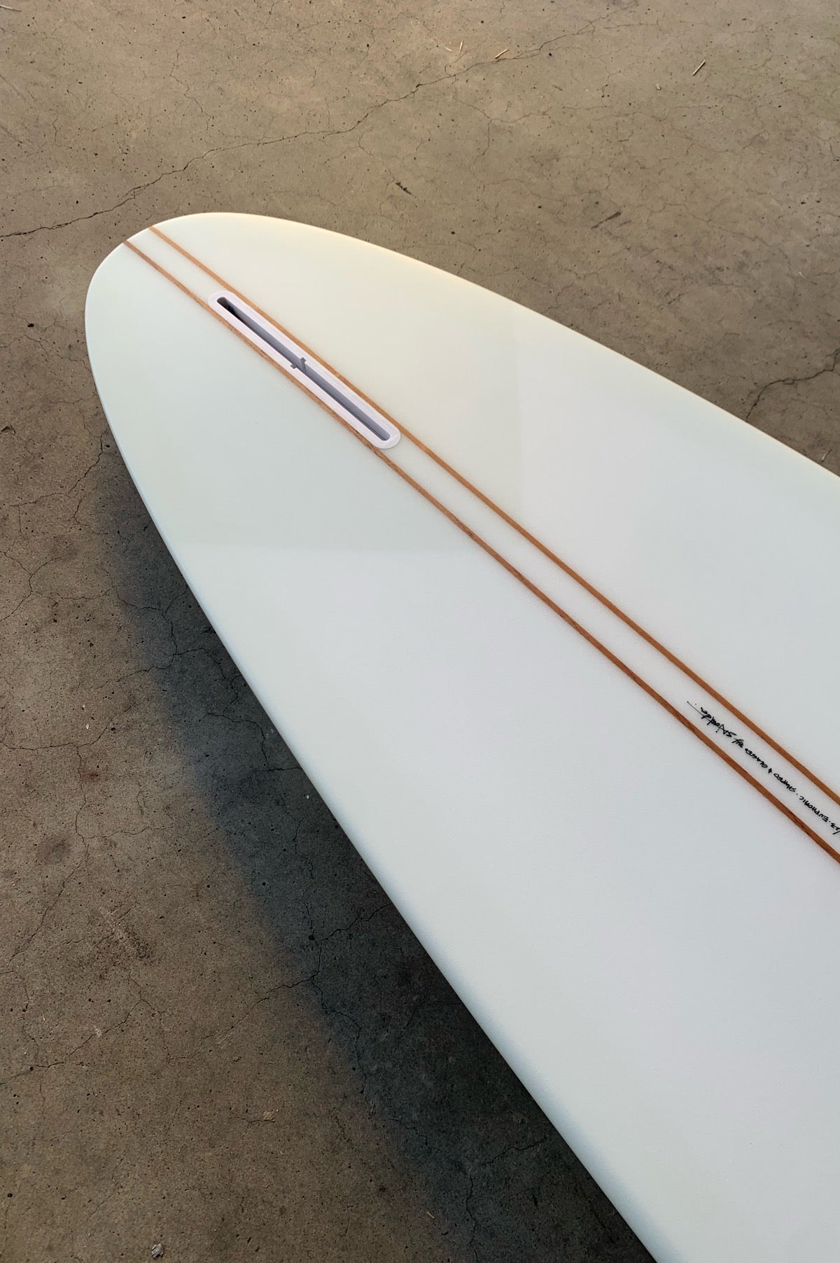 Euphoric | Nettleton surfboards
