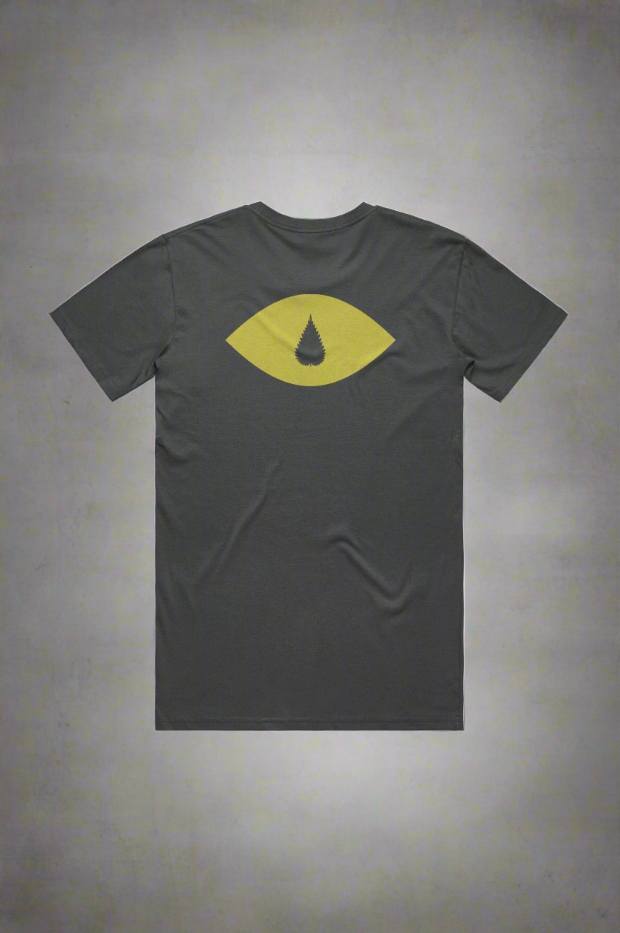Eye Tee | Nettleton surfboards
