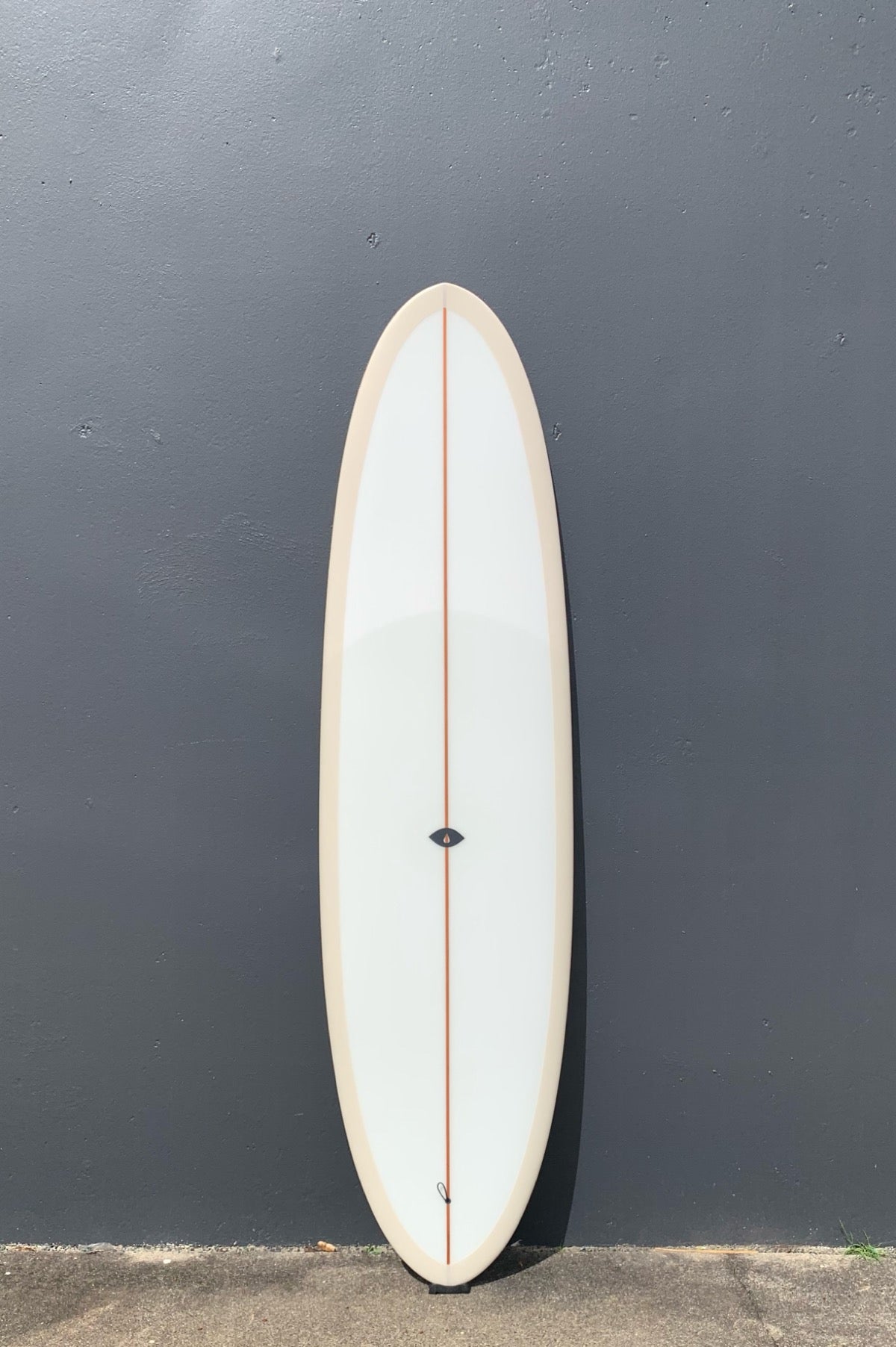 Elliptic | Nettleton surfboards