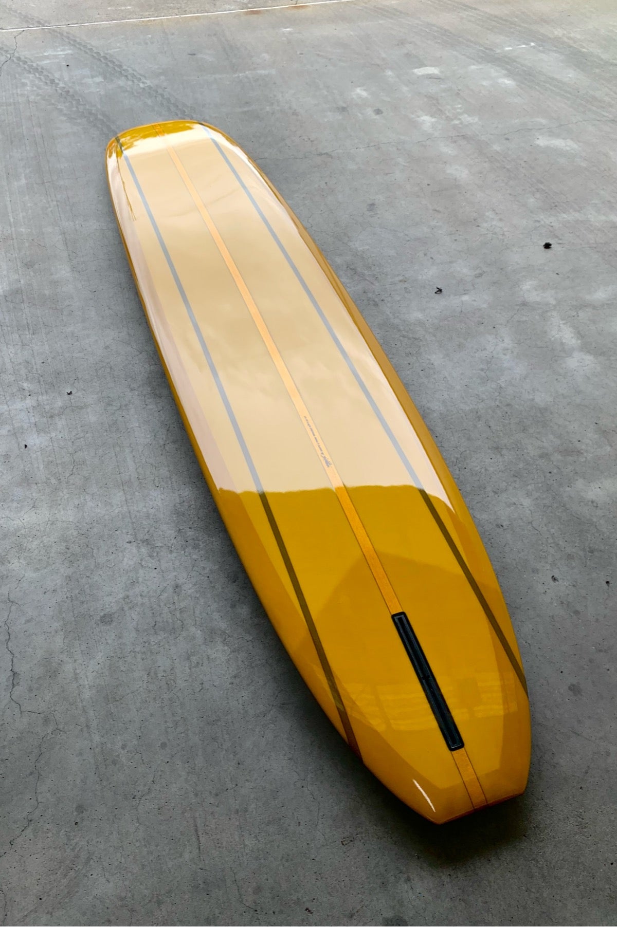 9'8 Nosetalgia | Nettleton surfboards