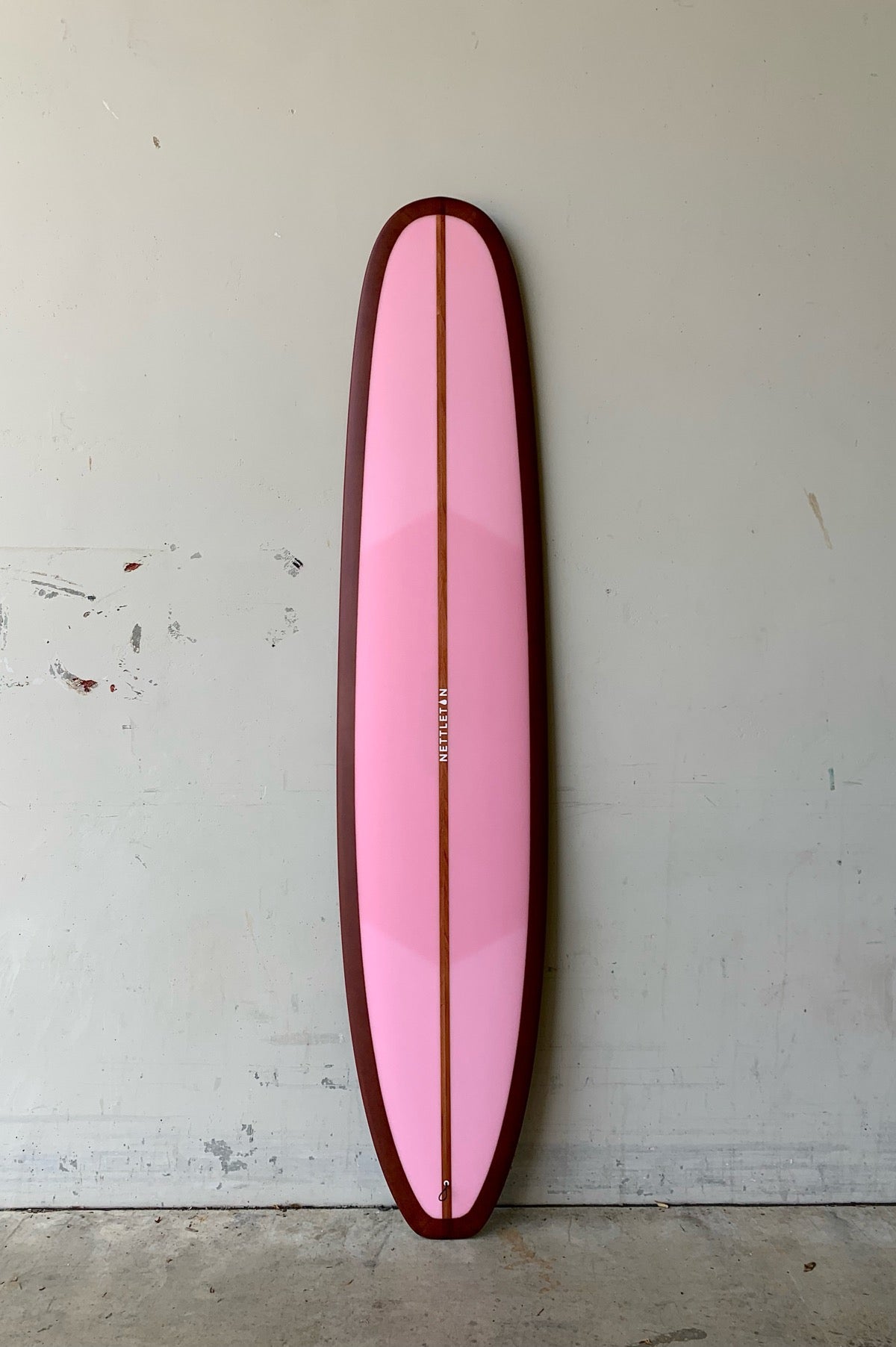 9’4 Multiply | Nettleton surfboards