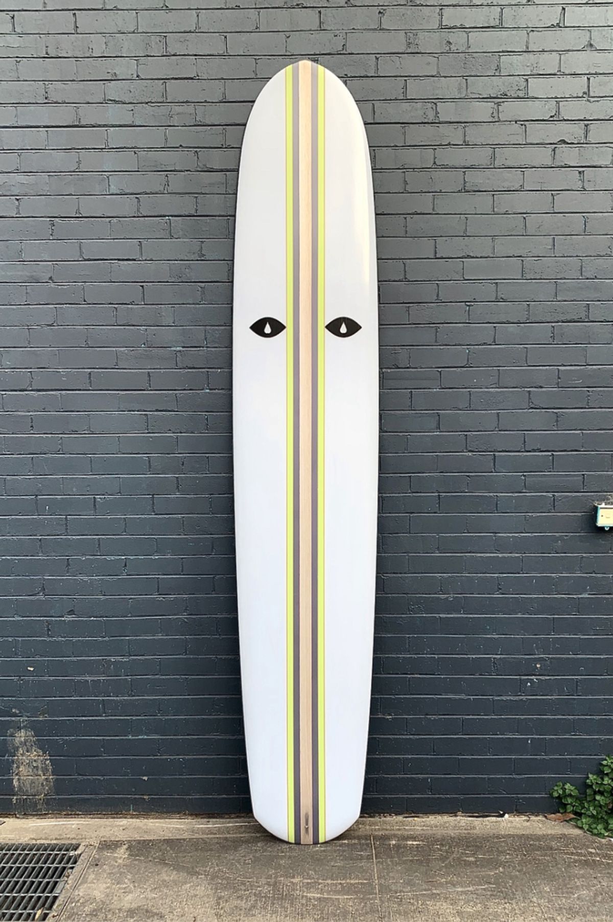 Longarch | Nettleton surfboards